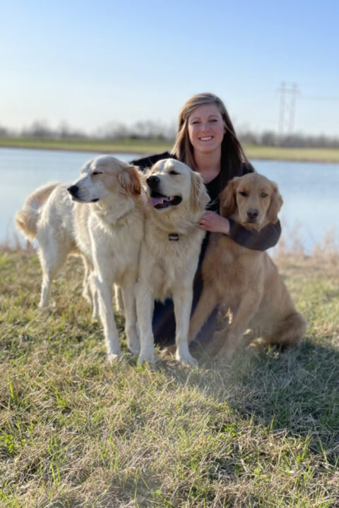 Veterinarian In Columbia, MO | All Creatures Animal Hospital